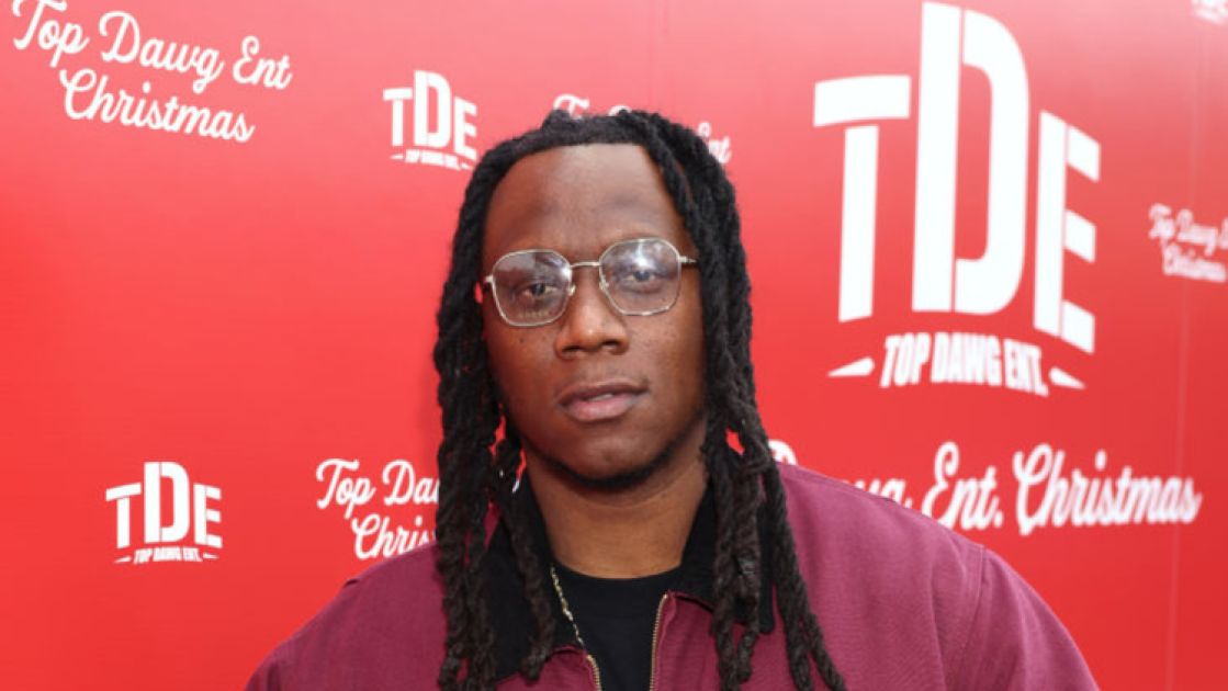Two Top Dawg Entertainment Executives Accused Of Sexual Misconduct In ...