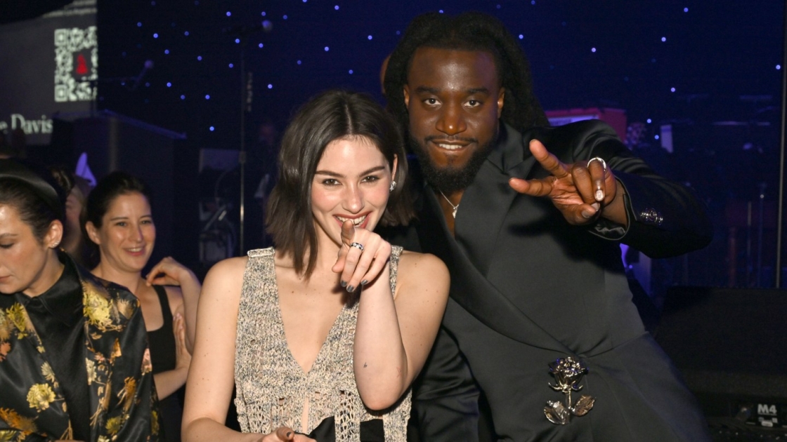 Grammys 2025: Inside the Star-Studded Parties and Events | News