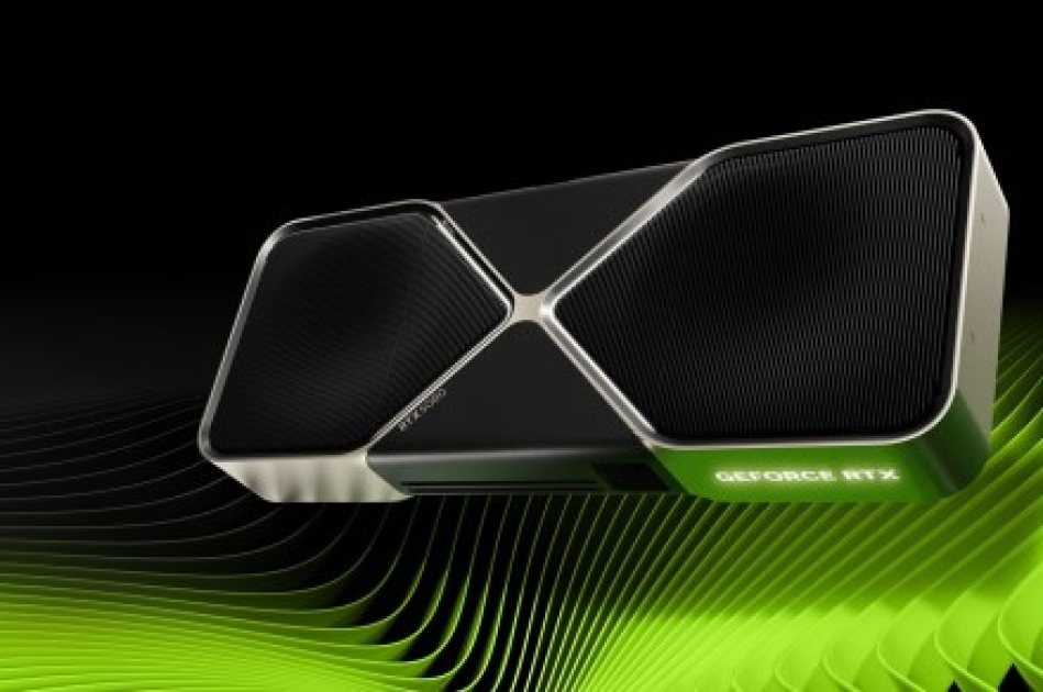 RTX 50 series no longer supports one of Nvidia’s oldest GPU ...