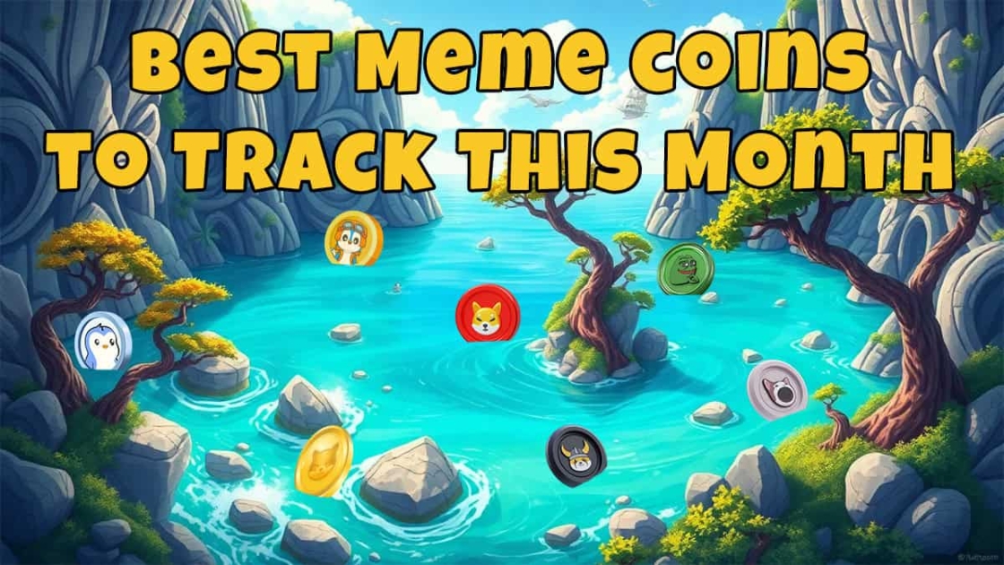 Explore 8 Top Meme Coins to Buy Now with High Gains in 2025 | News