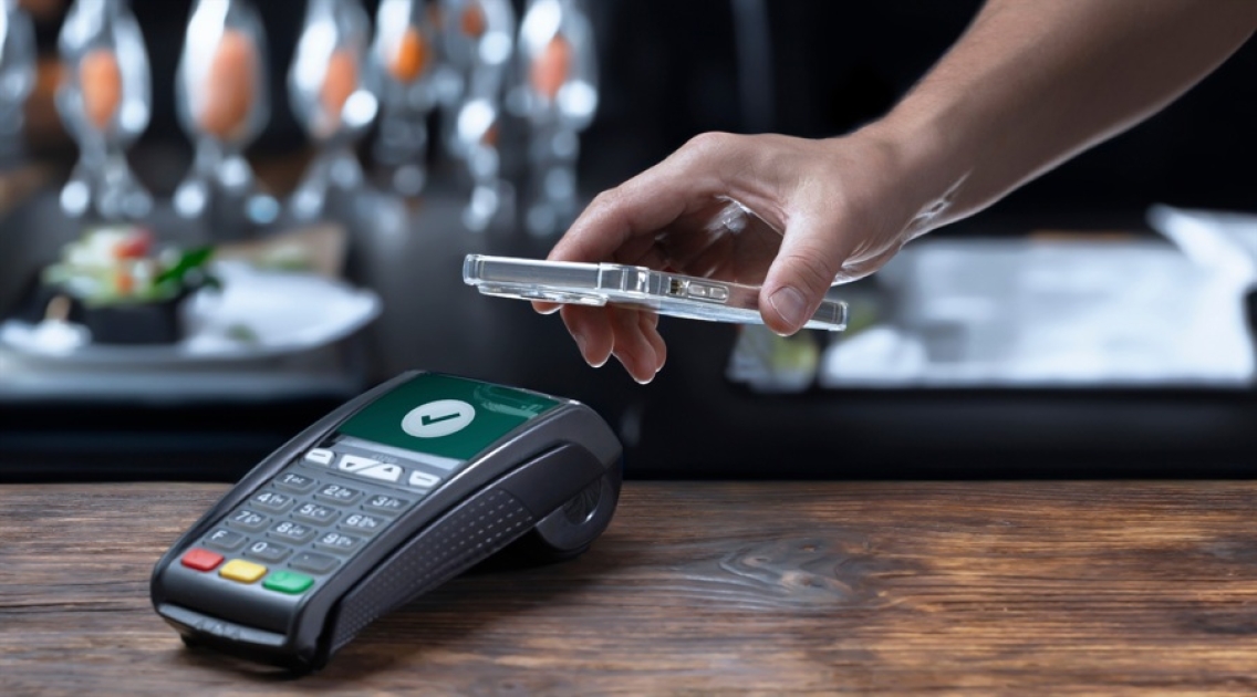 Payments in 2025: A Simpler, Smarter, and Faster World—But Challenges ...