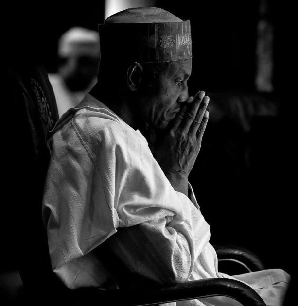 The Passing of a Mighty Warrior by Chief Femi Fani-Kayode | News