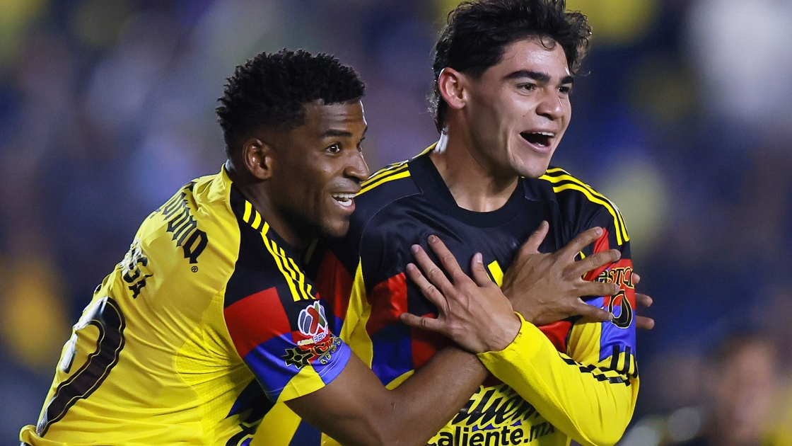 Paramount Plus, CBS Sports to air Liga MX matches in English through ...