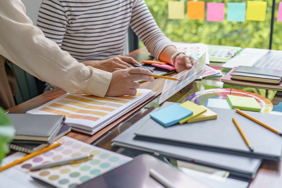 10 Creative Business Names That Stand Out | News