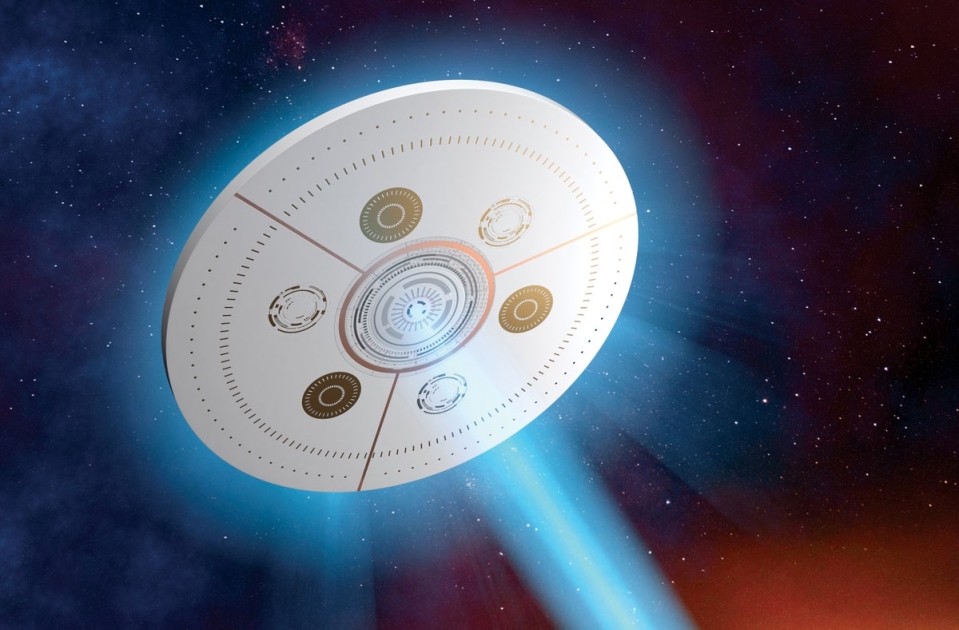 The Quiet Demise of Breakthrough Starshot, a Billionaire’s Interstellar ...