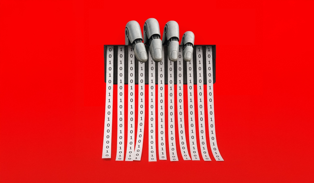 Inside The New York Times’ AI newsroom strategy | News