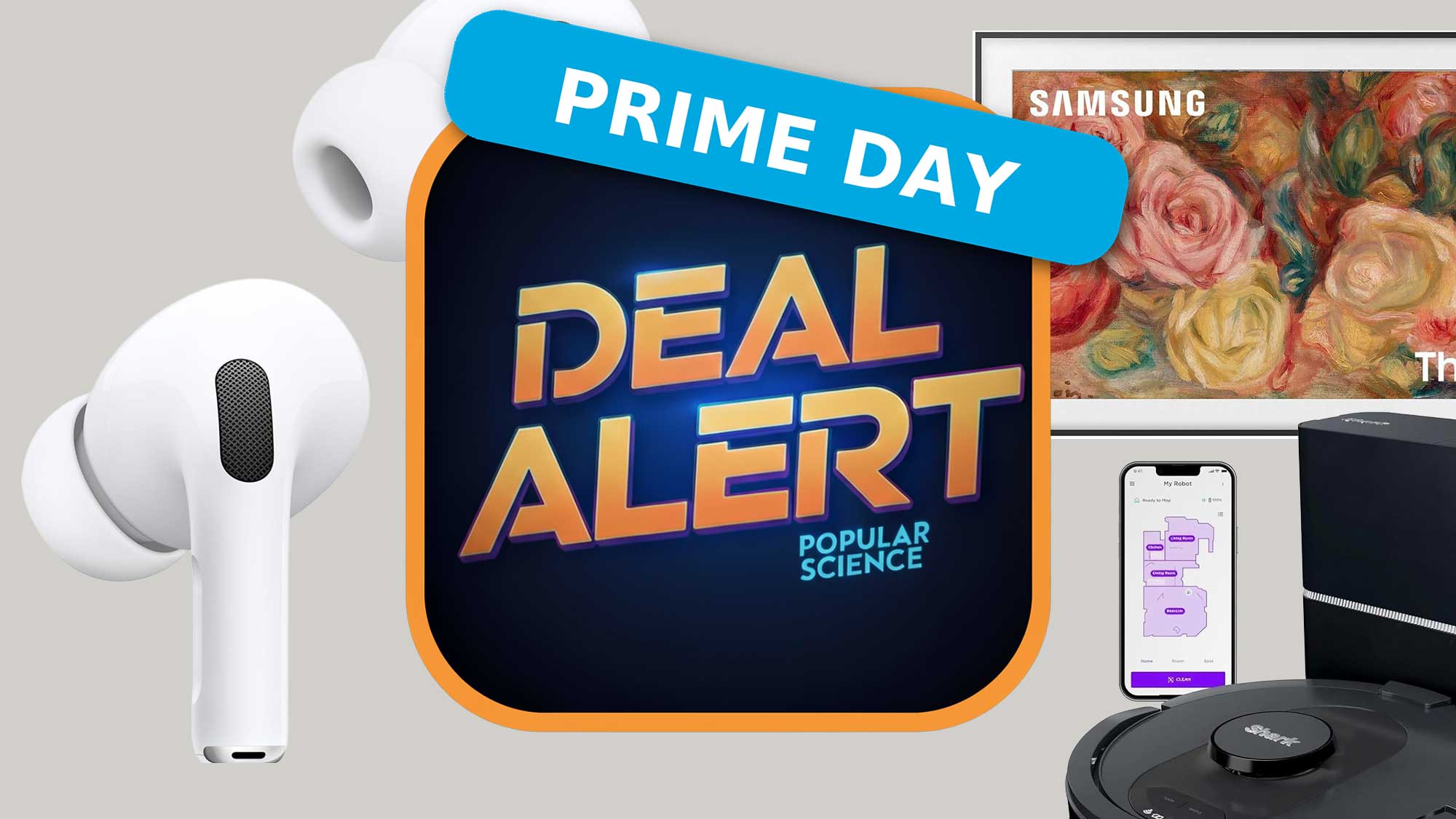 Amazon Prime Day starts on the 7th, but these deals are worth shopping ...
