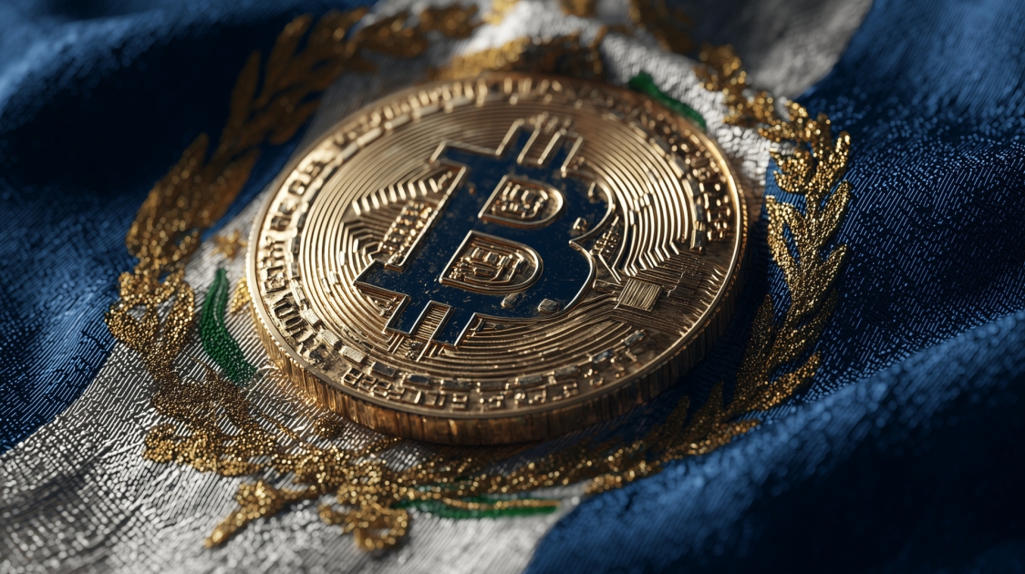 IMF Confirms El Salvador Is Moving to Sell Chivo Wallet Amid Ongoing ...