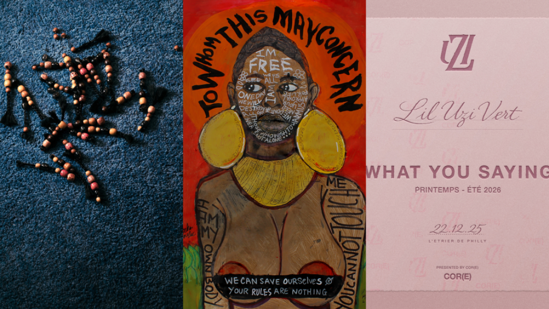 New Music Friday: 15 Hip-Hop, R&B Releases You Need On Your Playlist | News