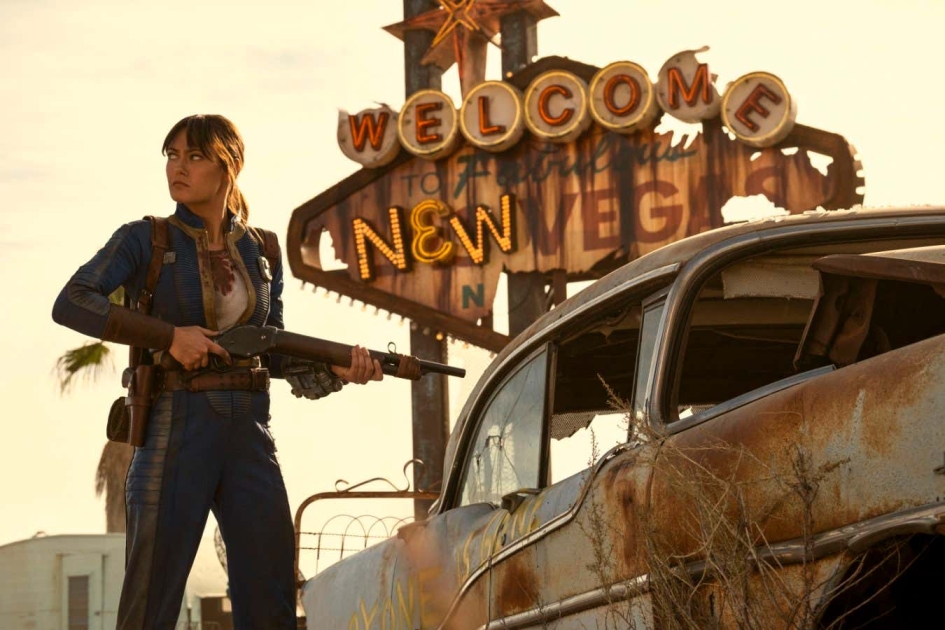 The best new science-fiction shows of 2026 | News