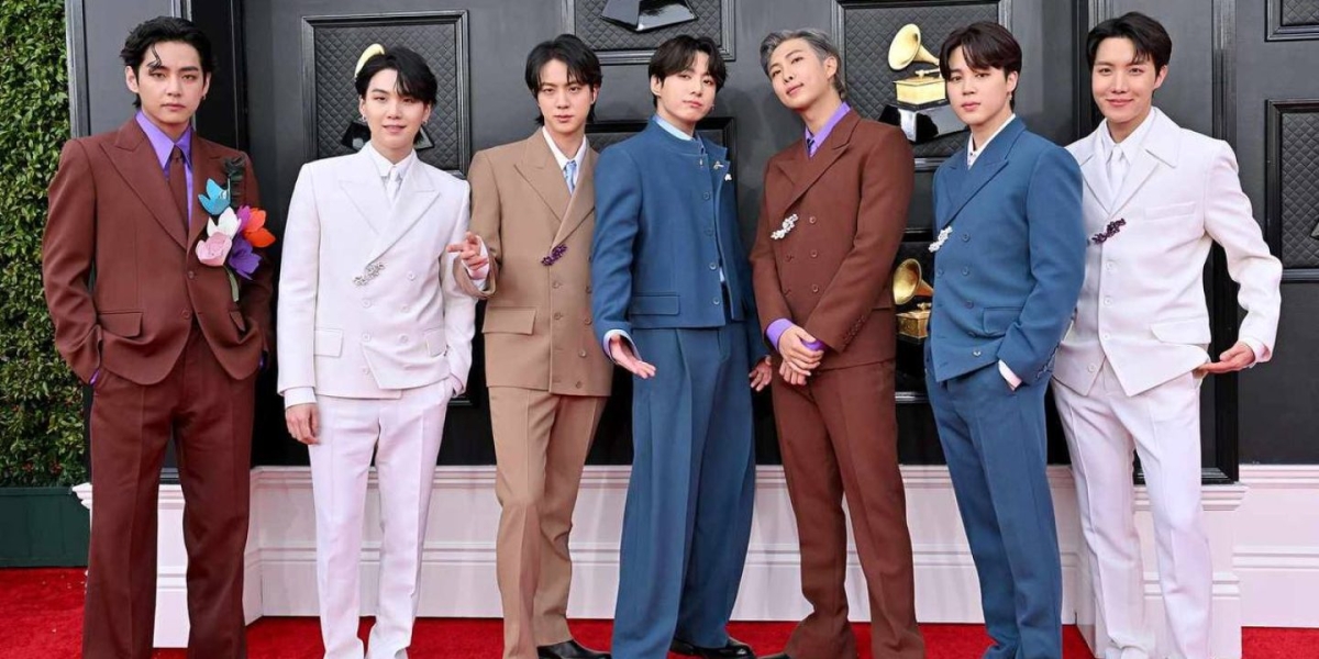 Why 2026 promises to be a great year for K-Pop in Tanzania | News
