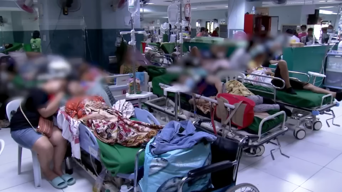 Top 5 public health issues in PH in 2025 | News