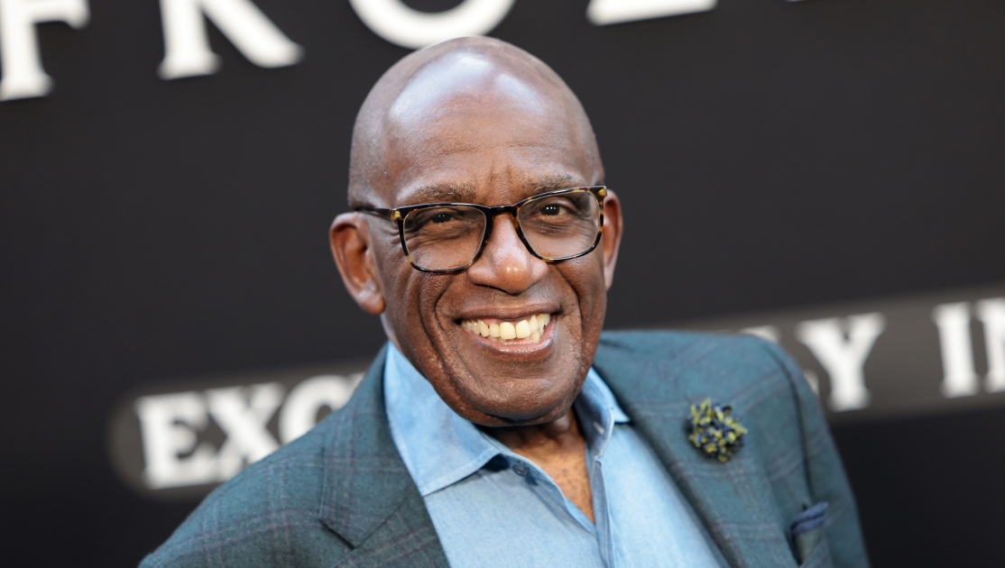 Al Roker’s Health: Past Battle With Blood Clots, His Knee Surgery & How ...