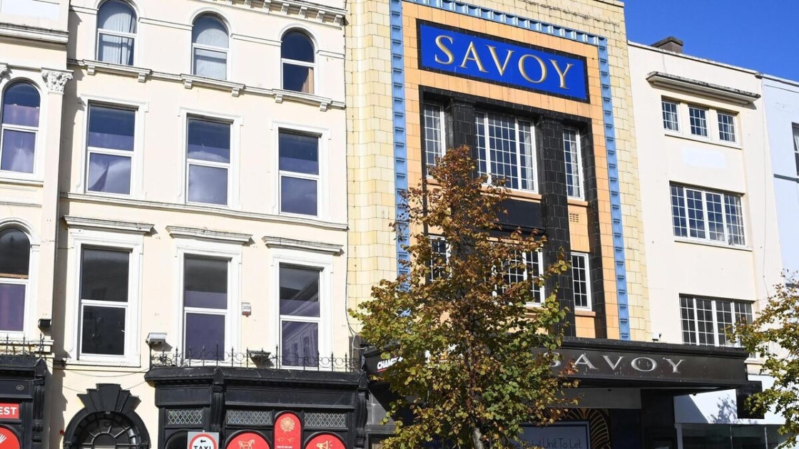 Cork’s Savoy to reopen as live music venue after 10-year closure | News