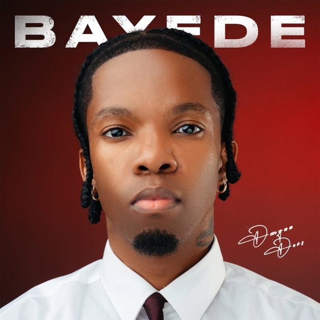 Danya Devs Releases Debut Solo Album “Bayede” | News