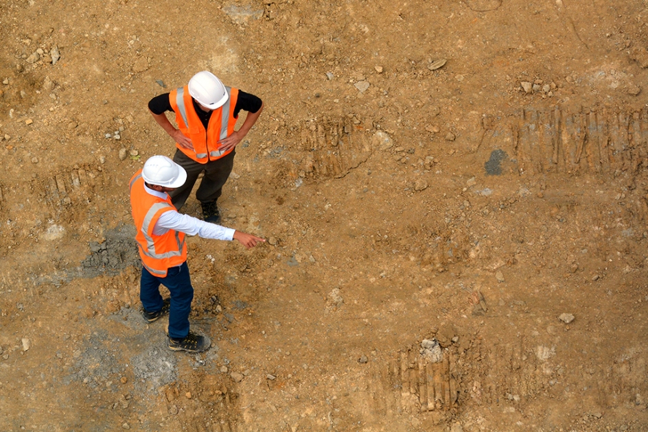 BSR fails to sanction any building control bodies | News