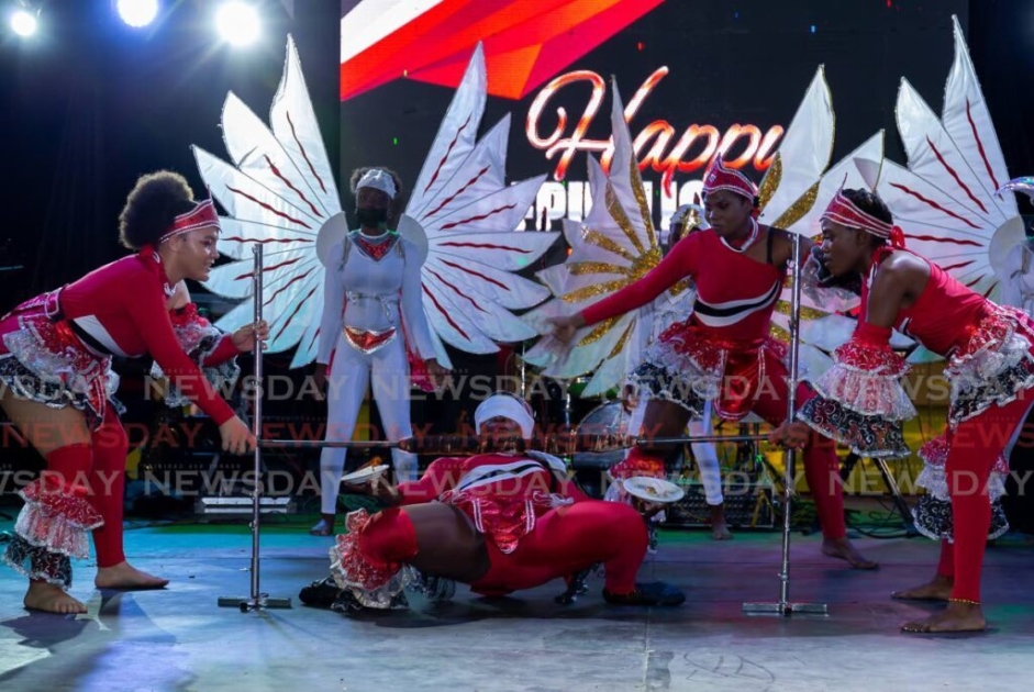 National Limbo Competition returns for Carnival 2026 | News