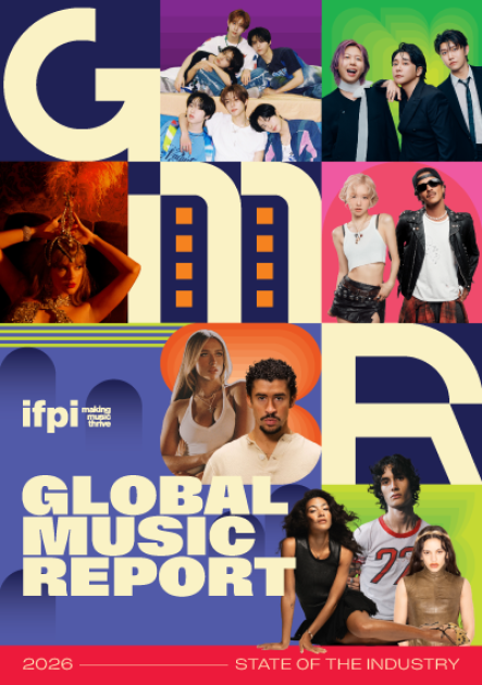 IFPI’s Global Music Report 2026 highlights renewed growth in Canada’s ...