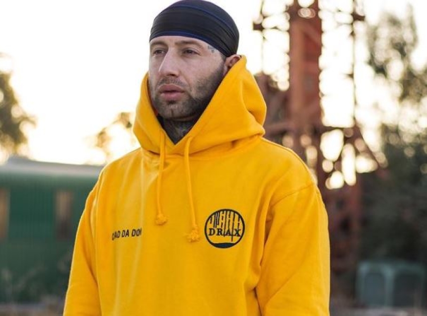 Chad Da Don breaks silence, confirms music comeback with new single | News