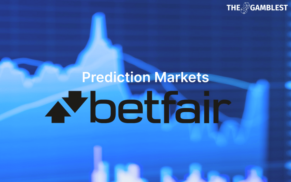 Flutter beta launches Betfair prediction markets | News