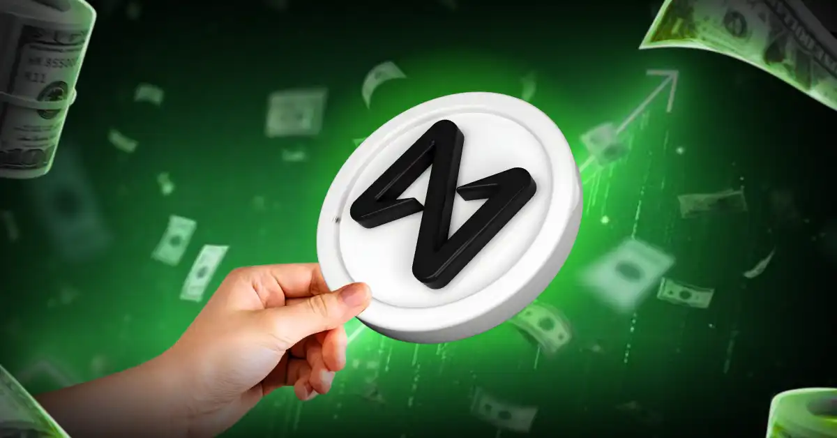 NEAR Protocol Becomes Top AI Altcoin Bet as Arthur Hayes Commentary ...