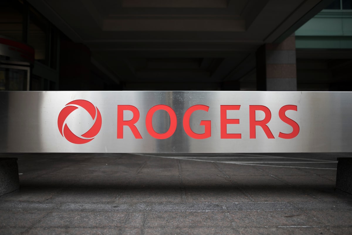 Rogers Communications offering buyouts to half its work force | News