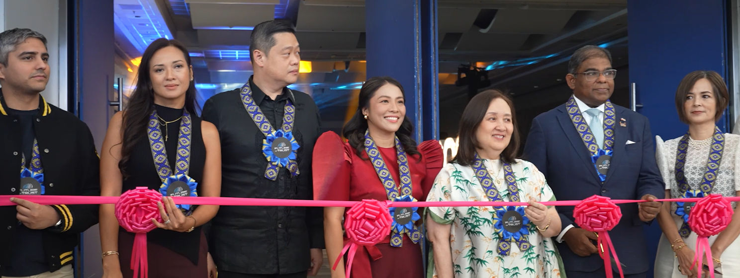 Philippine Blockchain Week 2026 Blockchain Gets Down To Business News